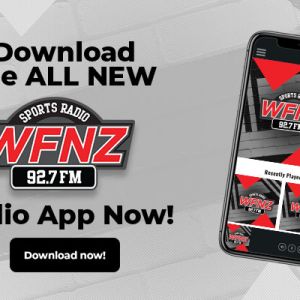 WFNZ Contact Us