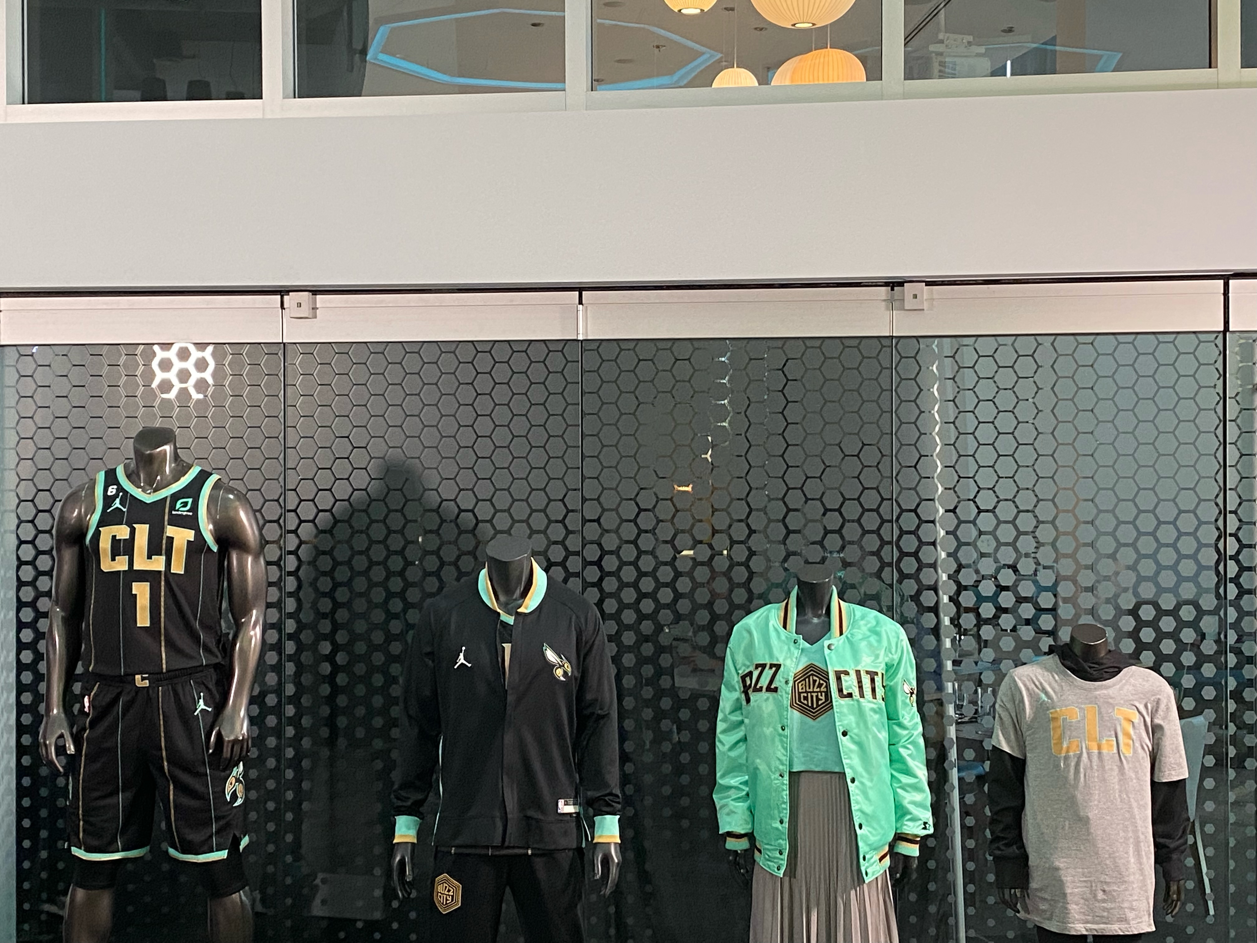 Hornets Unveil New City Edition Uniforms for 22-23 Season