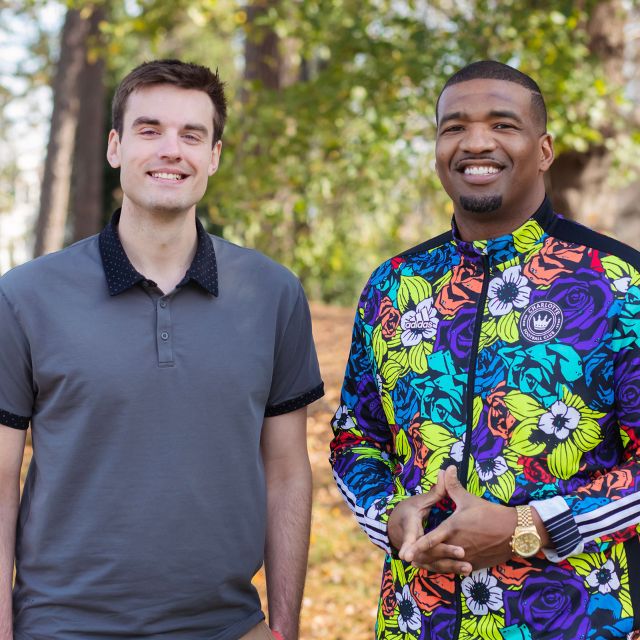 Wes & Walker - WFNZ Radio