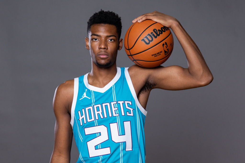 Hornets NBA Tournament Schedule Released