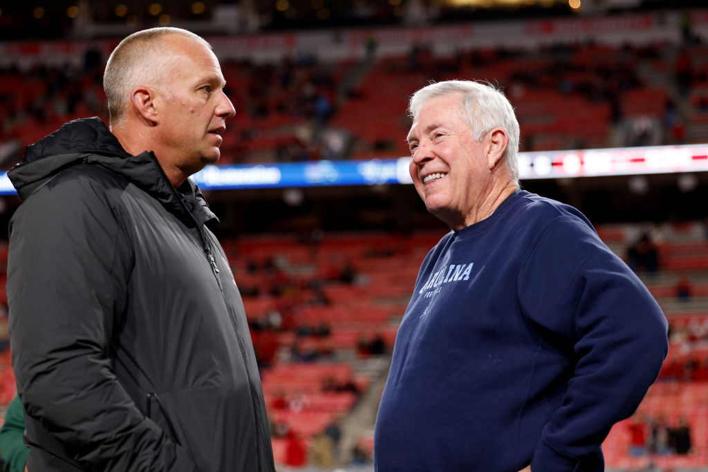 Taylor Tannebaum Previews the 2024 College Football Season