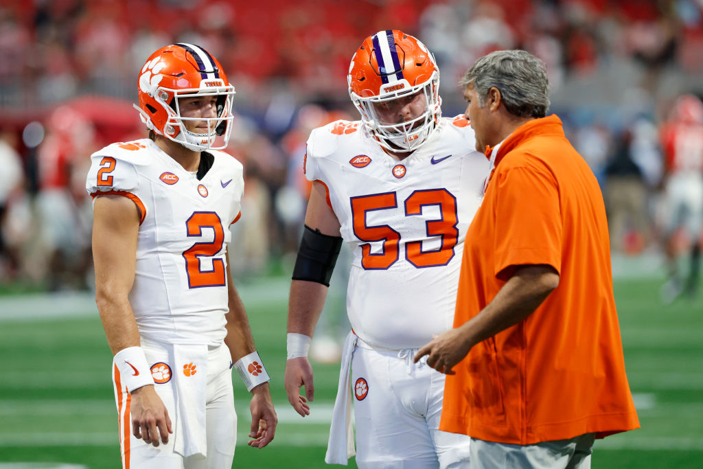 Tom Luginbill Recaps Week 2 of ACC Football