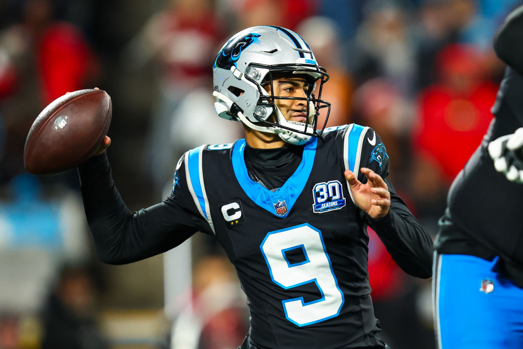 Mac & Bone Recap the Panthers OT Loss to the Bucs