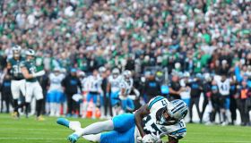 The Top 15 All-Time Greatest Carolina Panthers