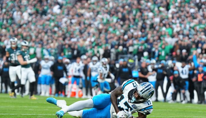 The Top 15 All-Time Greatest Carolina Panthers