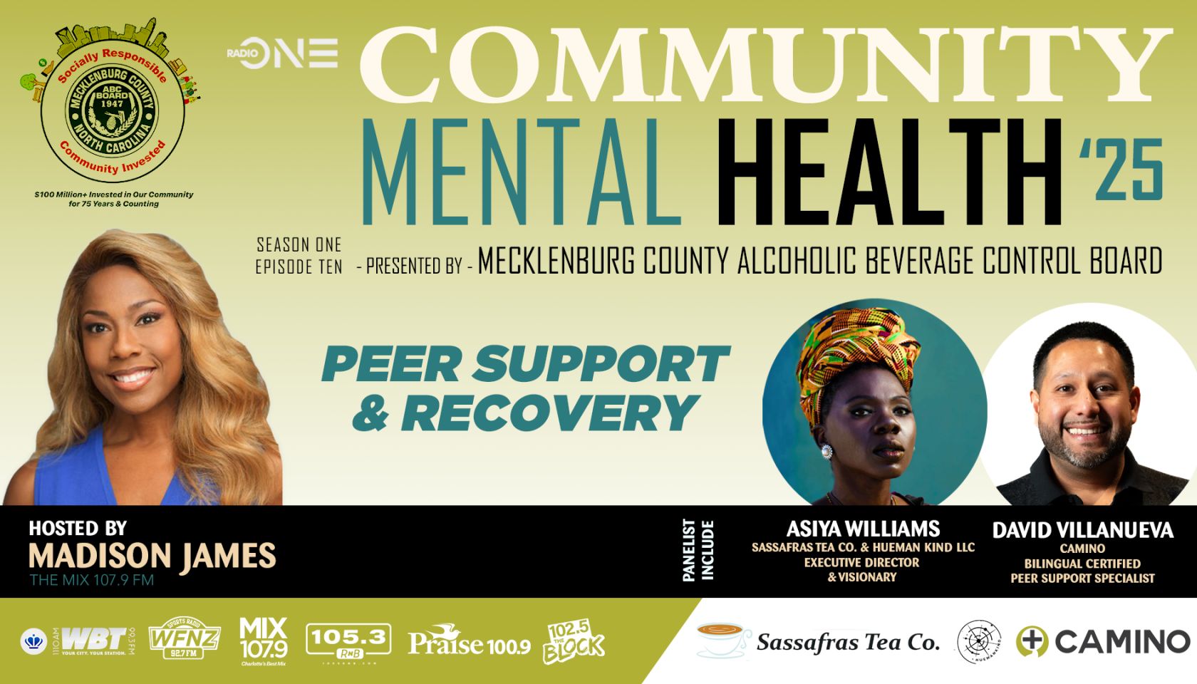 Show Schedules Archive - WFNZ Radio