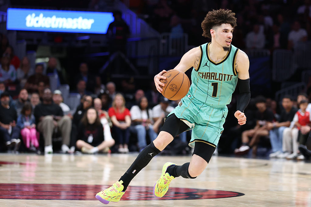 LaMelo Ball Addresses Future in Charlotte Amid Outside Noise
