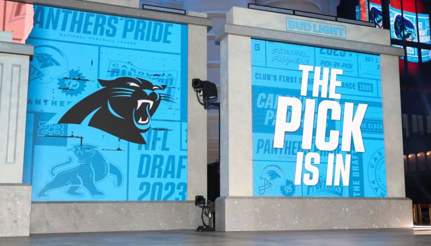 The Top 15 All-Time Greatest Carolina Panthers