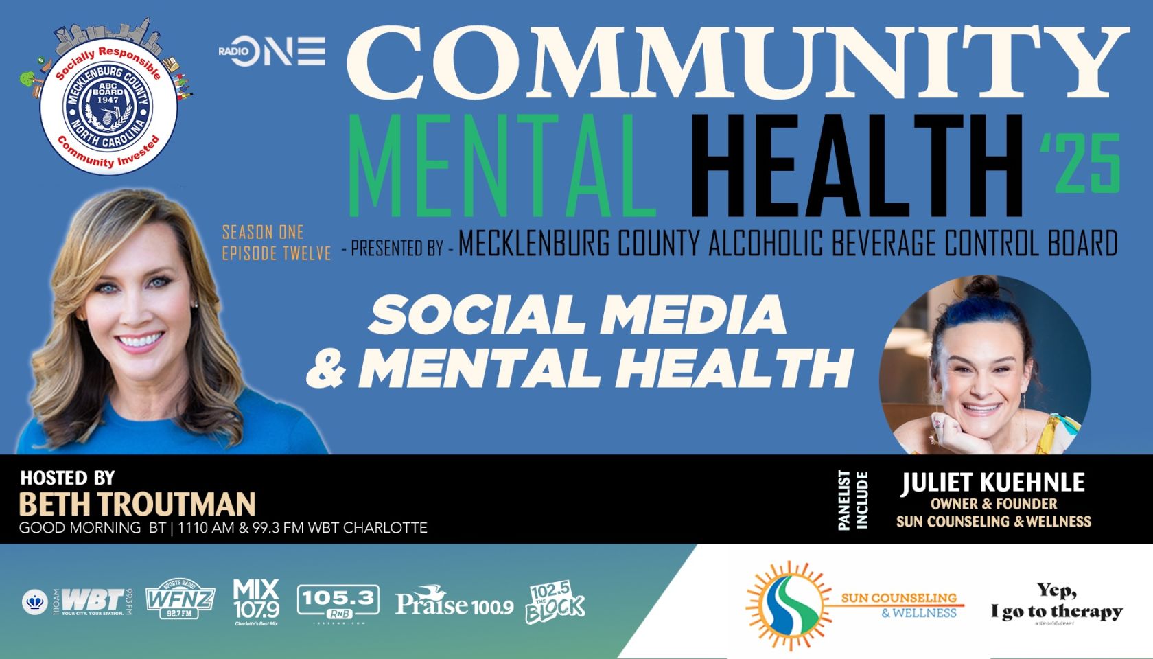 Show Schedules Archive - WFNZ Radio